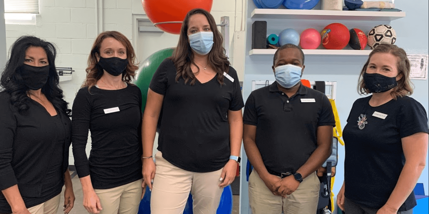 Acute Pain Relief Albuquerque, NM | Think Back