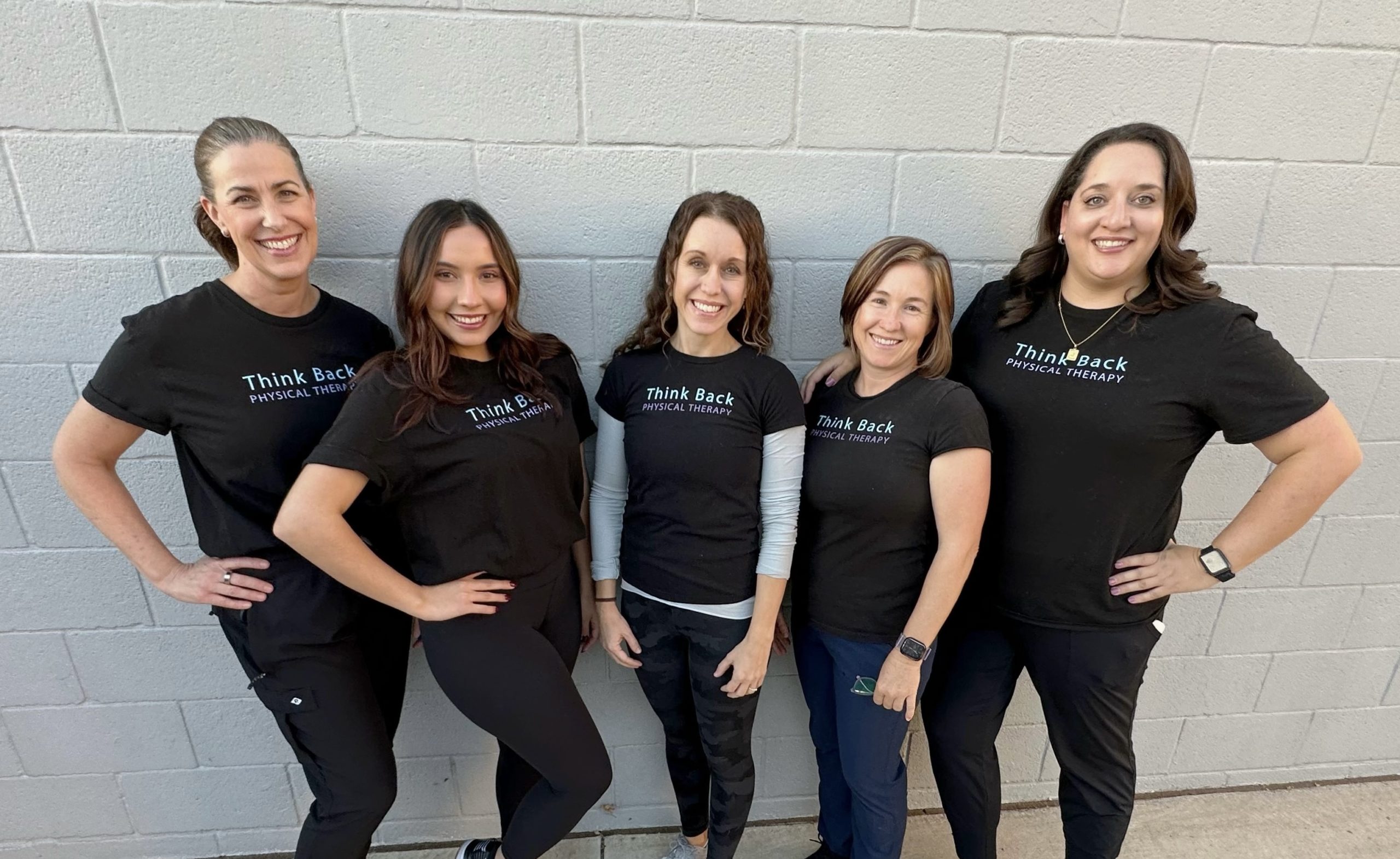 Acute Pain Relief Albuquerque, NM | Think Back