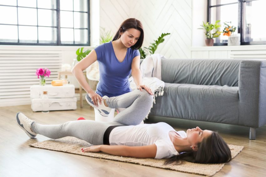 What Is Therapeutic Exercise? Healing The Mind And Body